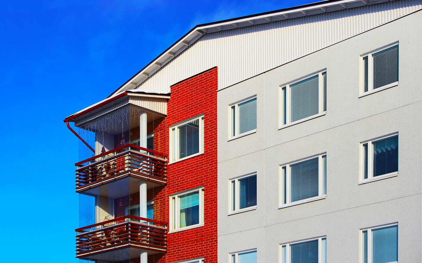 Commercial Remodeling Windows | Installation for Businesses